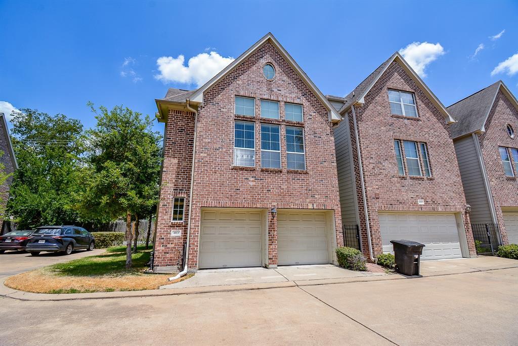 4013 Alba Rd, Houston, TX 77018 - House Rental in Houston, TX | Apartments.com