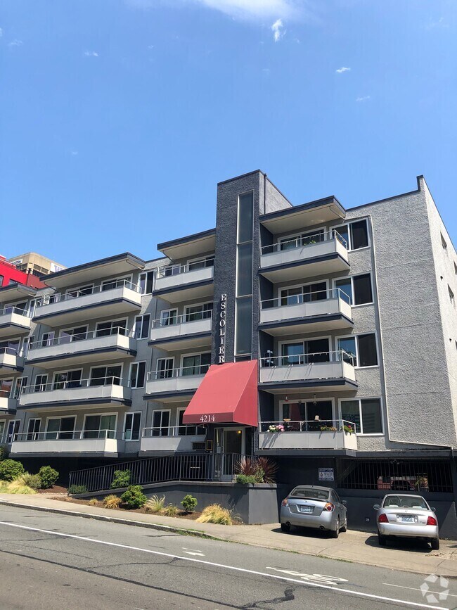 Ballard Apartments for Rent - Seattle, WA - 2,289 Rentals - Page 4 ...