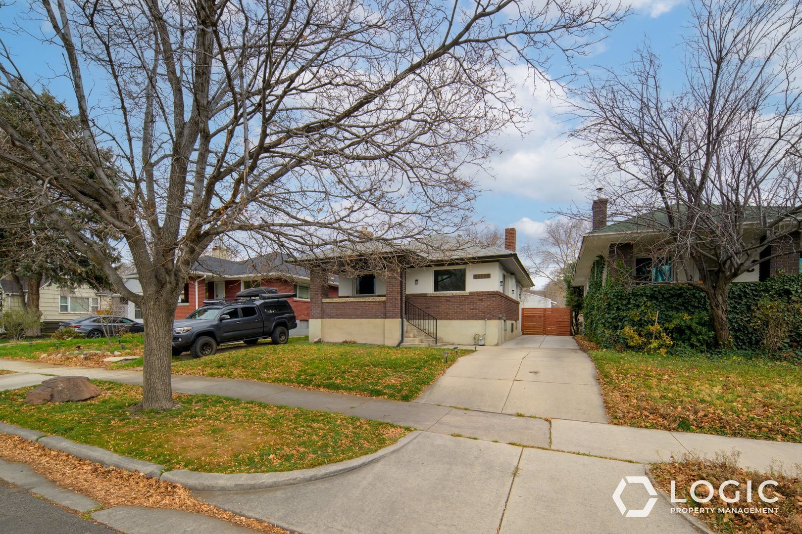2347 S Green St, Salt Lake City, UT 84106 - House Rental in Salt Lake ...