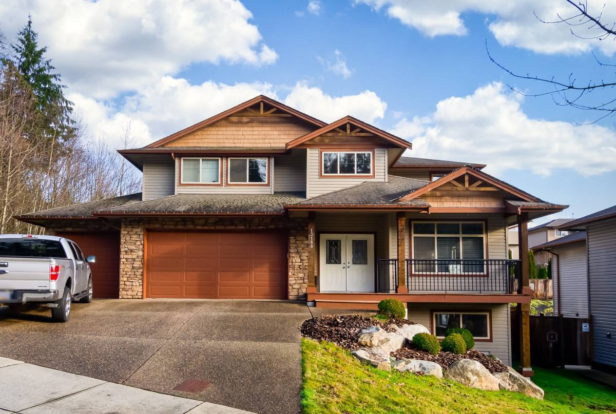 13188 239B St, Maple Ridge, BC V4R 0A3 - Maison à Louer à Maple Ridge ...