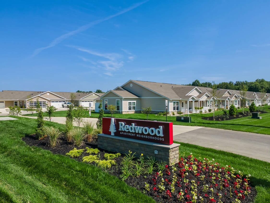 Redwood Galloway Townhomes for Rent - Galloway, OH | Apartments.com