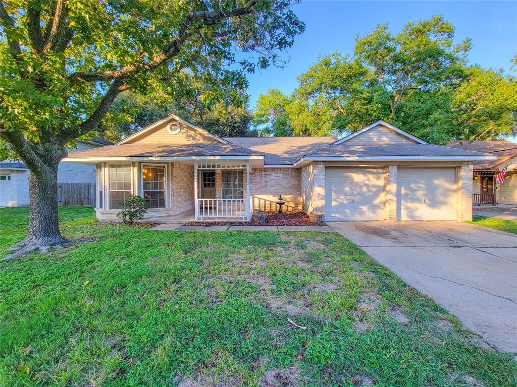 15622 Highfield Dr, Houston, TX 77095 - House Rental in Houston, TX ...