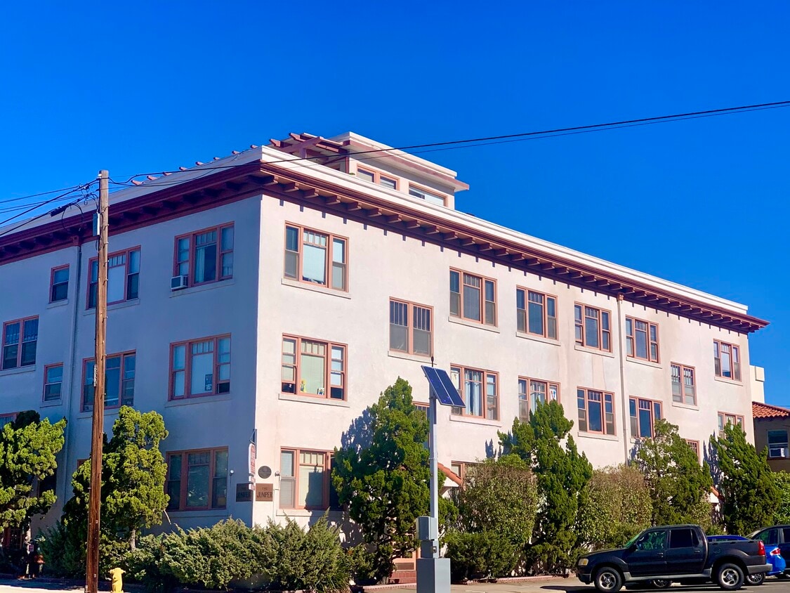 The Juniper Apartments - Apartments in San Diego, CA | Apartments.com