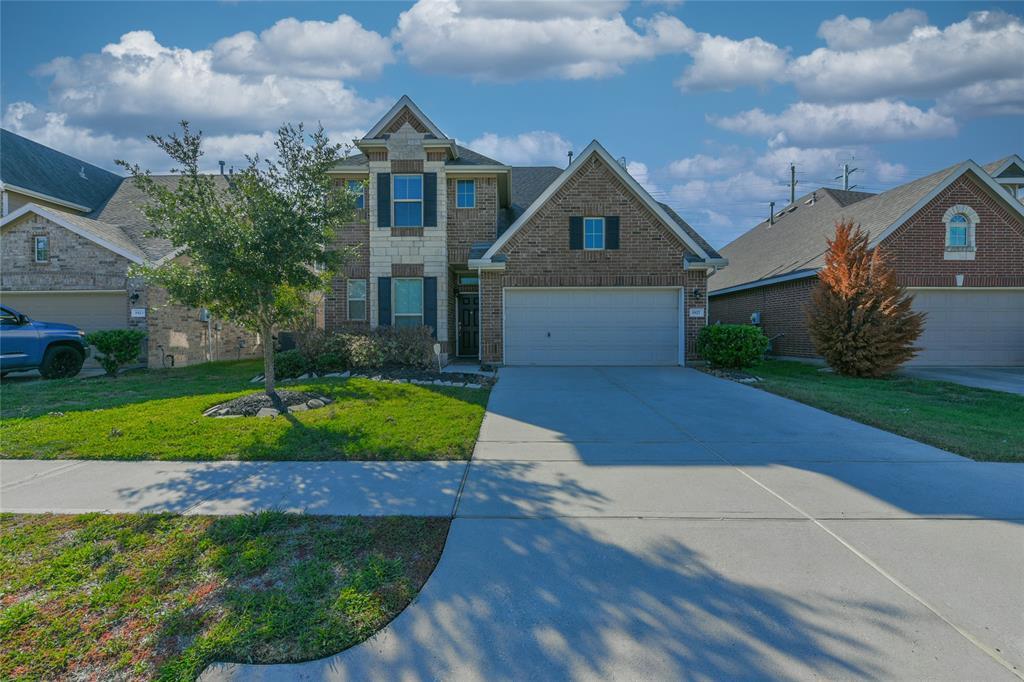 1927 Stieler Dr, Houston, TX 77049 - House Rental in Houston, TX ...