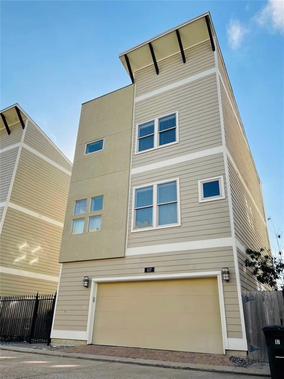 117 Riley Ln, Houston, TX 77003 - Condo for Rent in Houston, TX ...