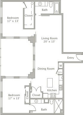 The Wilson Building Apartments - Dallas, TX | Apartments.com