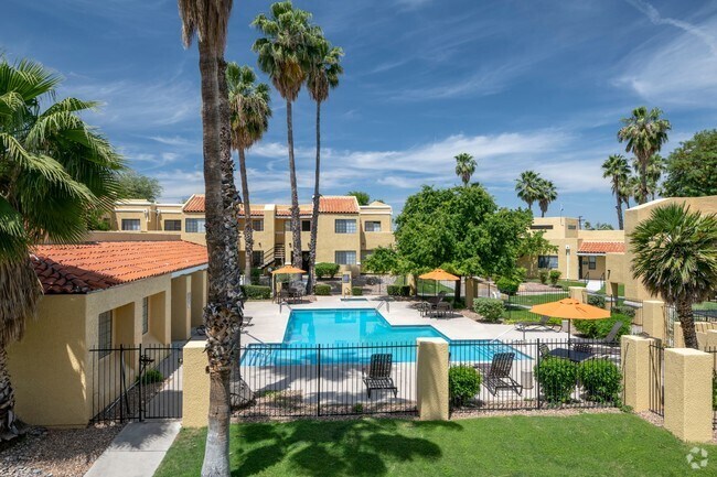 Apartments for Rent in Tucson AZ with Utilities Included | Apartments.com