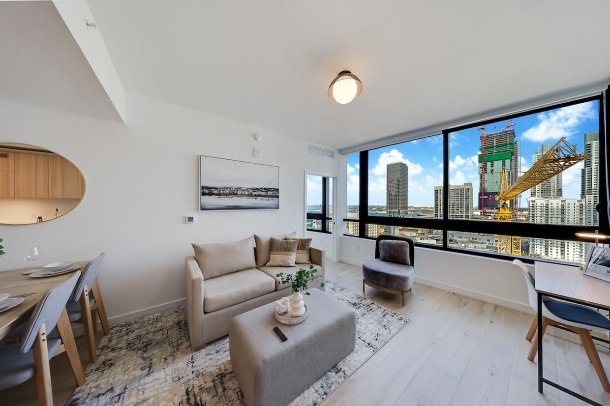 36 Ne 2nd St Unit SI FL25-ID1464974P, Miami, FL 33132 | Apartments.com