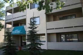 Spring Garden Terrace Apartments - 1723 26th Ave SW Calgary, AB ...