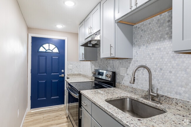 Apartments for Rent Near University of Connecticut Storrs Campus ...