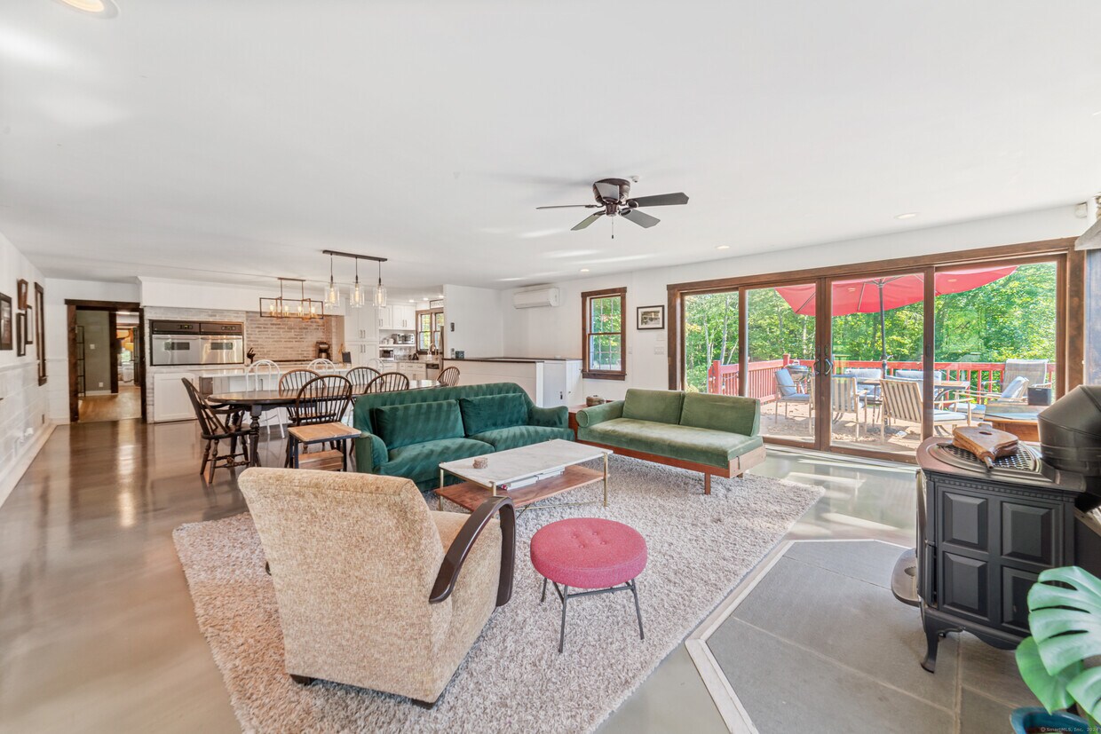 279 Transylvania Rd, Woodbury, CT 06798 - House Rental in Woodbury, CT ...