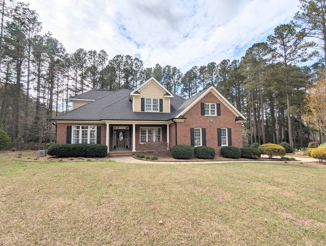 5740 Manor Plantation Dr, Raleigh, NC 27603 - House Rental in Raleigh ...