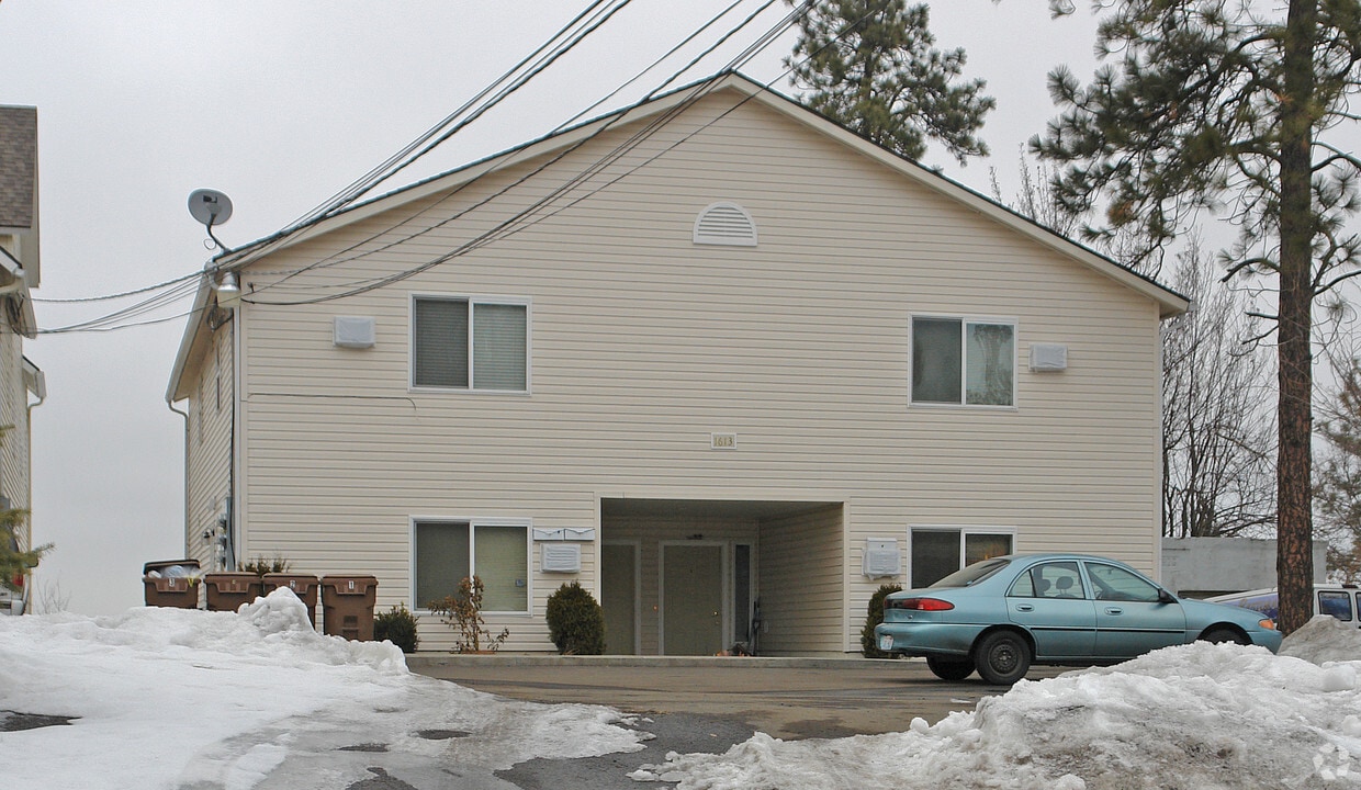 1613 E Hartson Ave, Spokane, WA 99202 - 1613 E Hartson Ave Spokane, WA ...