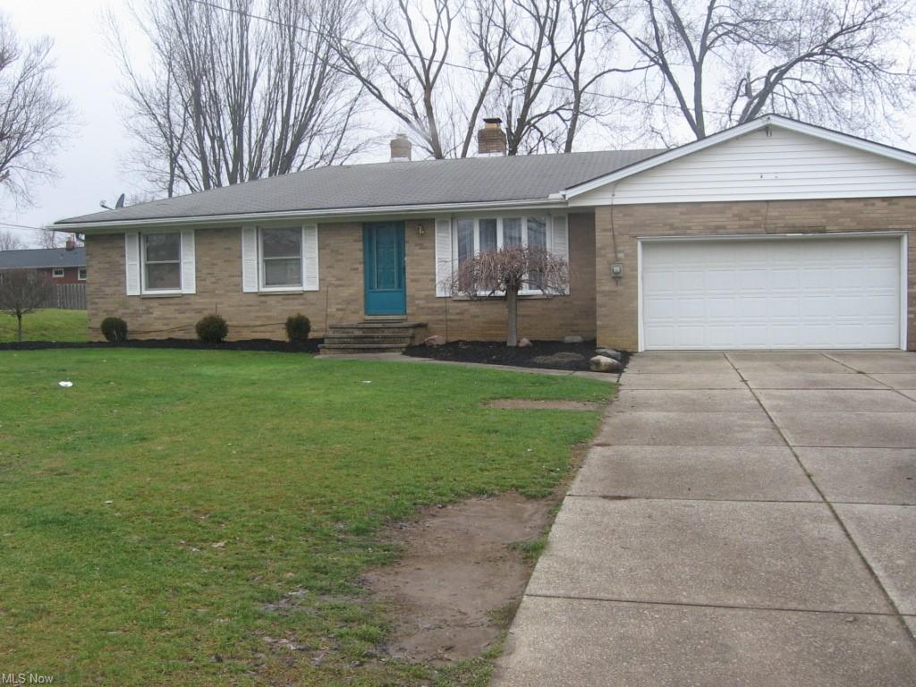 4179 Regal Ave, Brunswick, OH 44212 - House Rental in Brunswick, OH ...