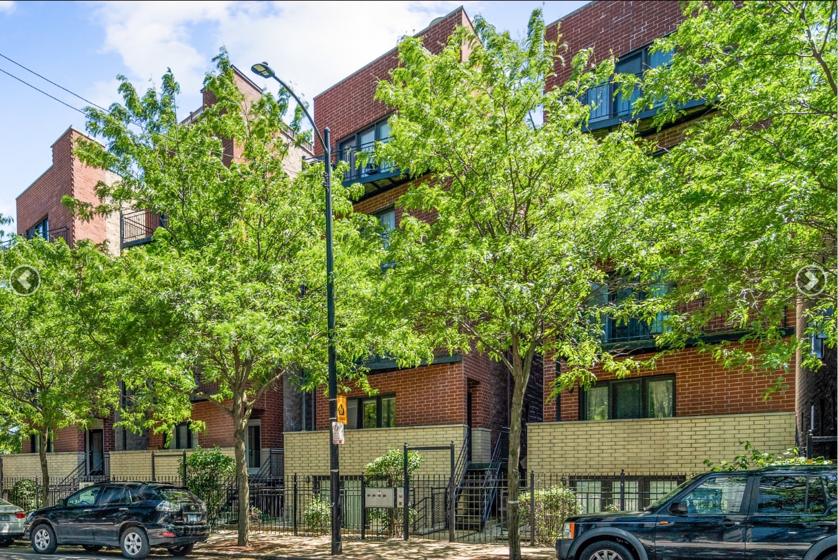 27 E 26th St Unit 2, Chicago, IL 60616 - 27 E 26th St Chicago, IL 60616 ...