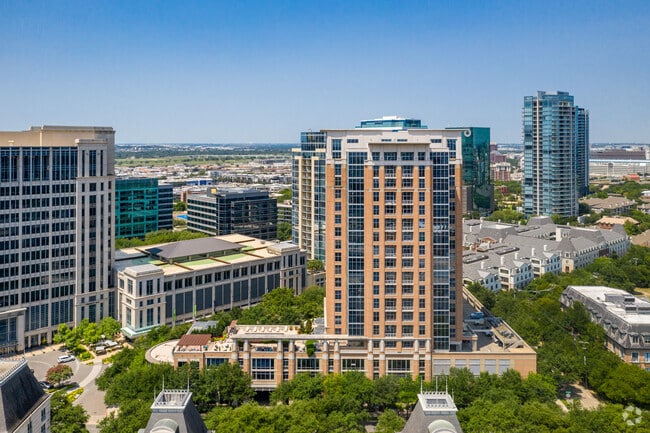 The Ashton Apartments - Dallas, TX | Apartments.com