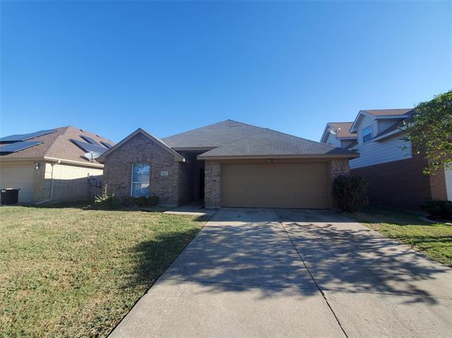 102 Kennedy Dr, Terrell, TX 75160 - House Rental in Terrell, TX ...