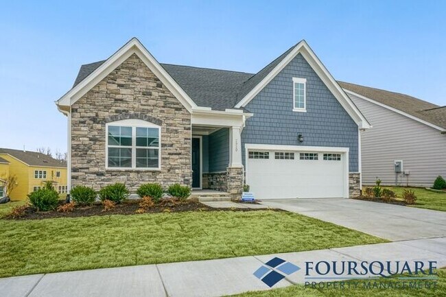 Charming 3-Bed Ranch Home with Modern Kitc... | University of North ...