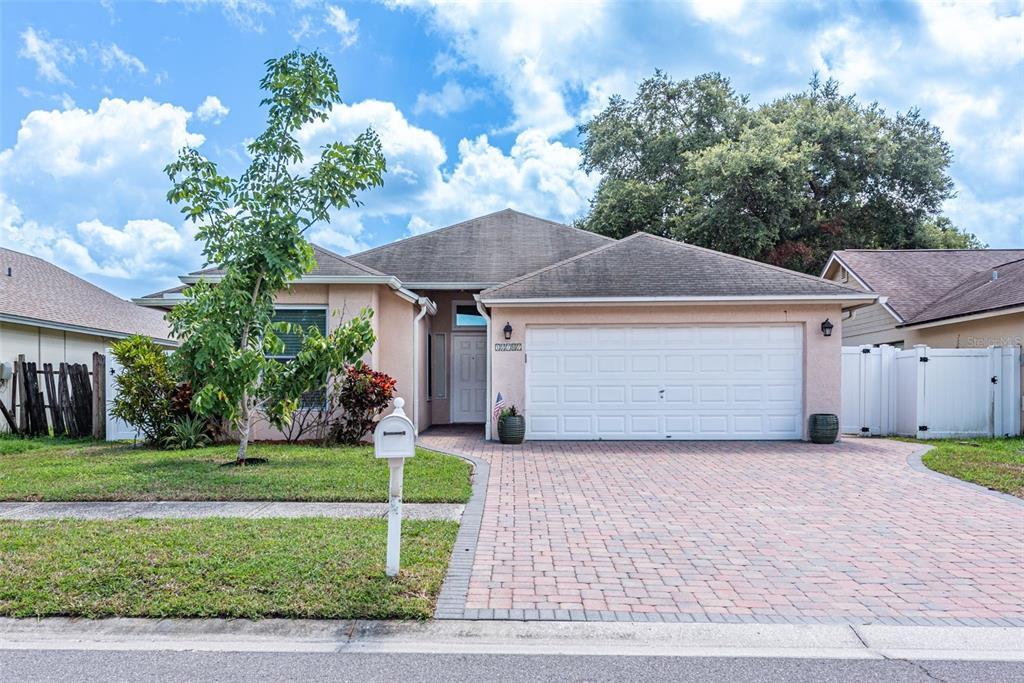 12707 Trowbridge Ln, Tampa, FL 33624 - House Rental in Tampa, FL ...