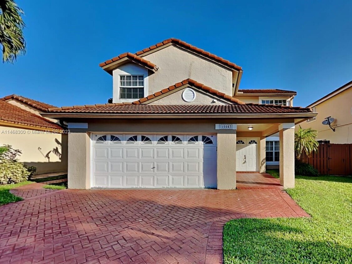 15043 SW 109th Ln, Miami, FL 33196 - House Rental in Miami, FL ...