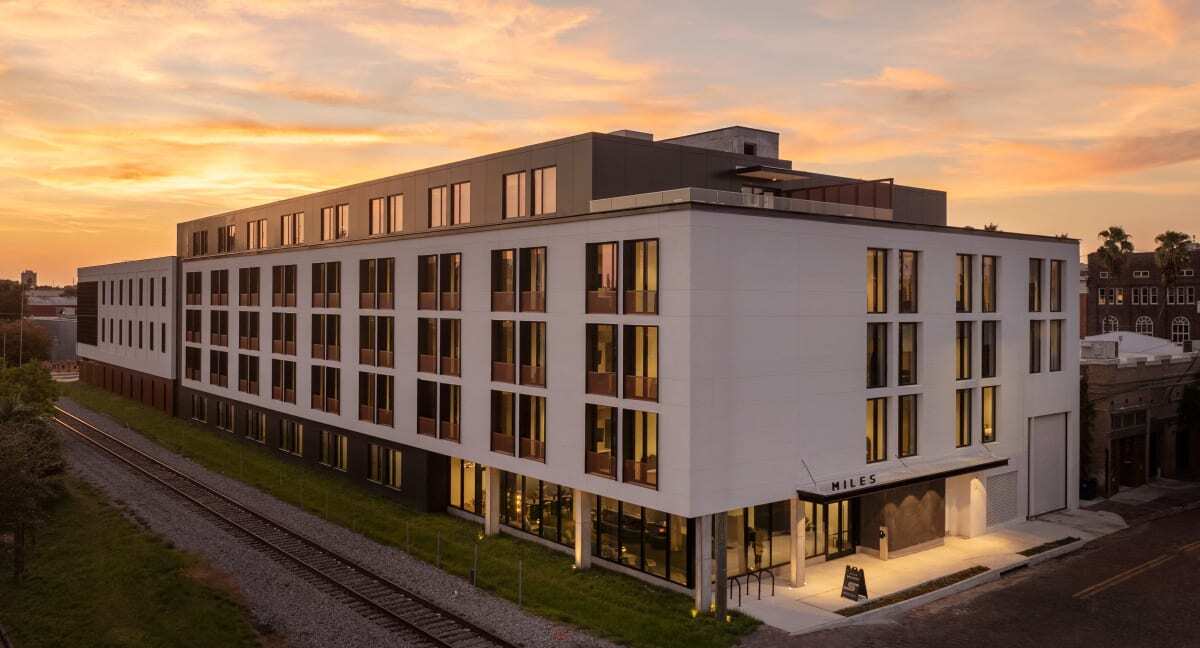 Miles at Ybor - 1704 N 17th St Tampa, FL 33605 | Apartments.com