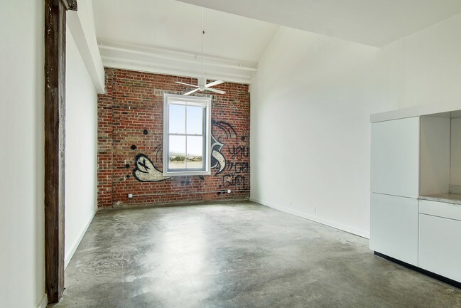 National Rice Mill Lofts Apartments - New Orleans, LA | Apartments.com