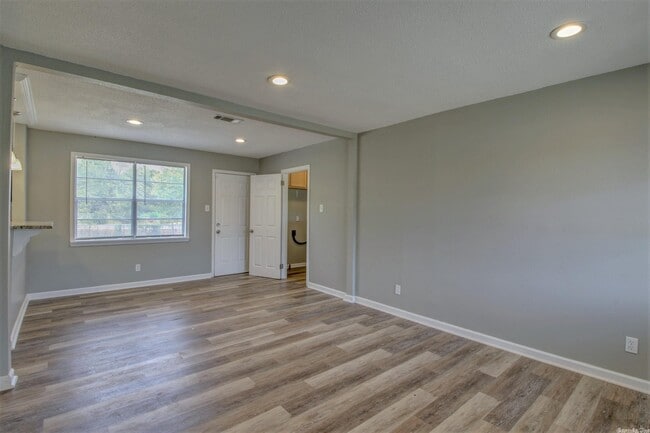 18 Goodwin Cir, North Little Rock, AR 72117 - House Rental in North ...