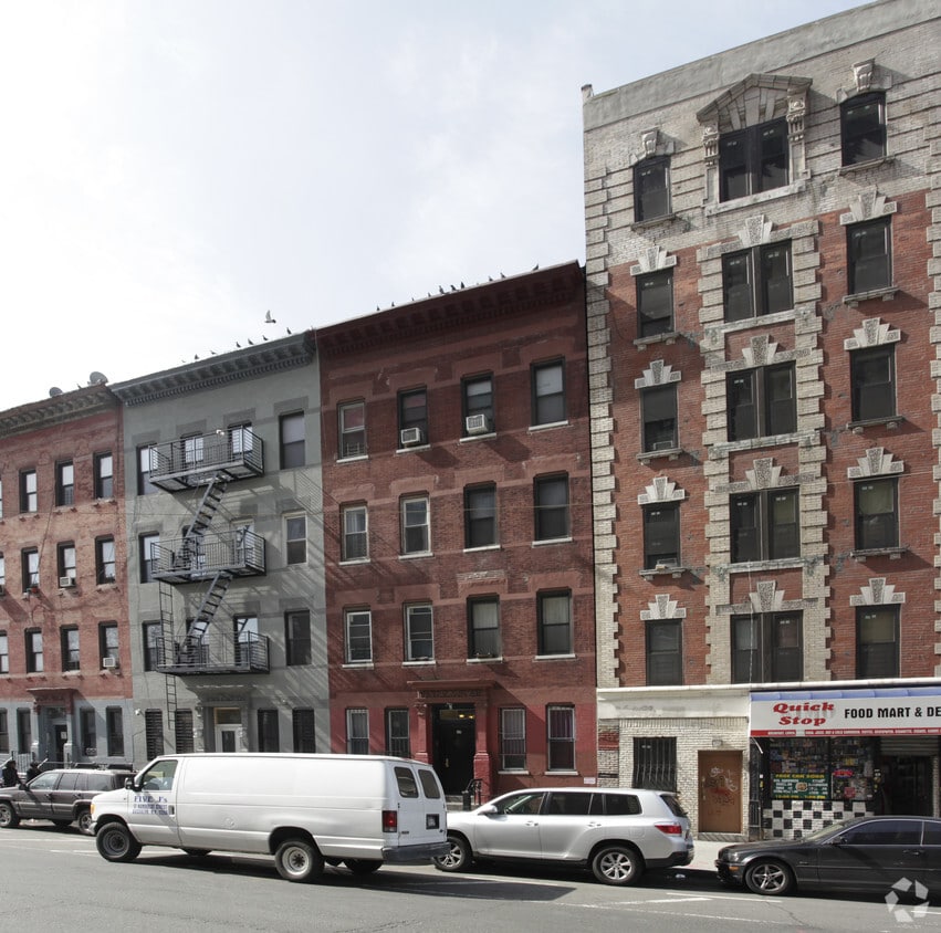 17 Humboldt St, Brooklyn, NY 11206 - 17 Humboldt St Brooklyn, NY 11206 ...