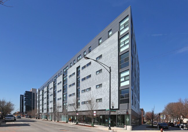 L Logan Square Apartments - Chicago, IL | Apartments.com