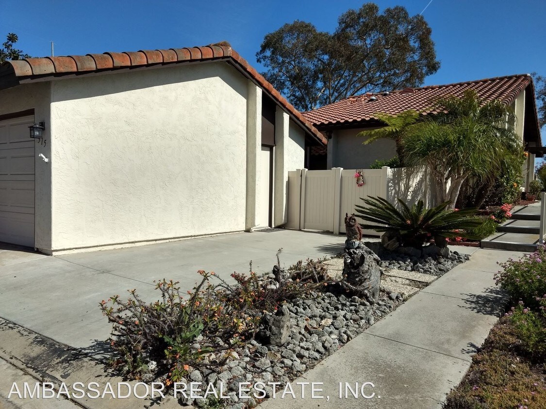 315 Volney Ln, Encinitas, CA 92024 - House Rental in Encinitas, CA ...