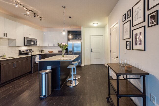 Station R Apartments - Apartments in Atlanta, GA | Apartments.com