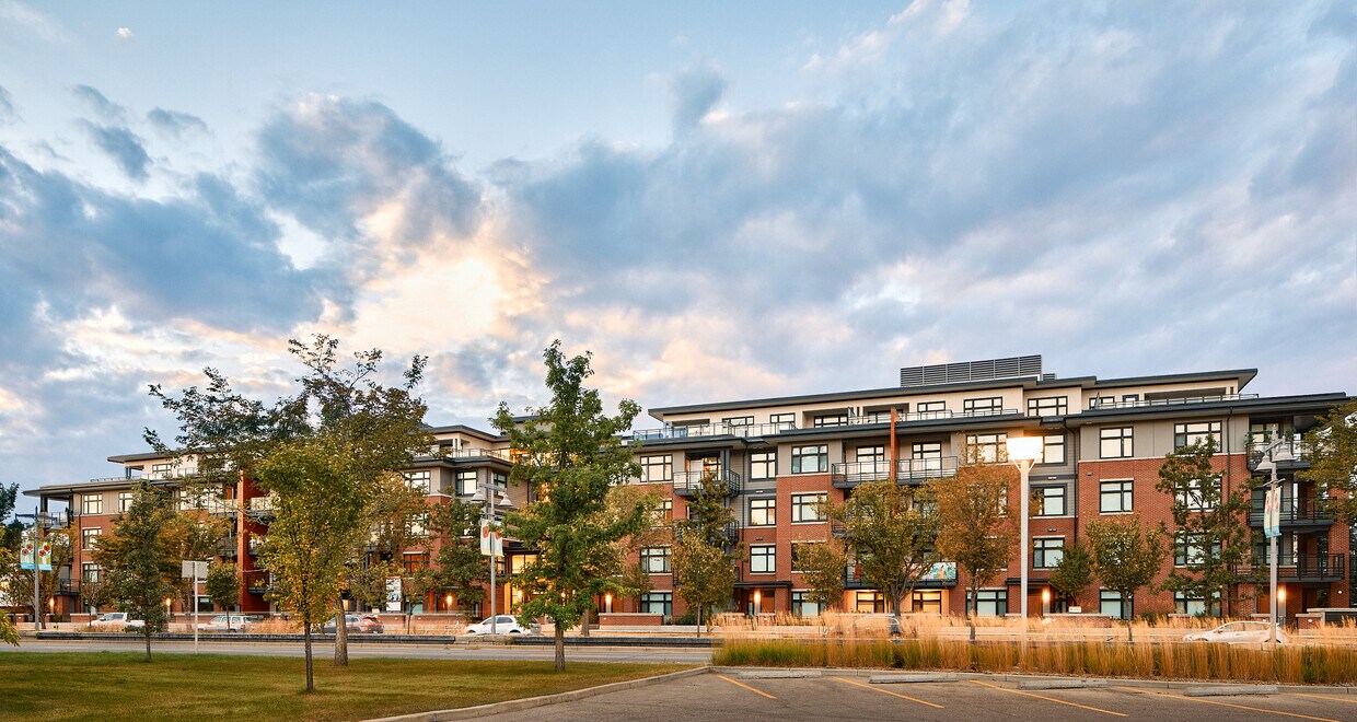 Aspen and Bow Apartments - 1150 Memorial Dr Calgary, AB | Apartments.com