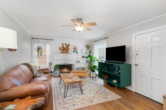 7206 Robin Rd, Dallas, TX 75209 - House Rental in Dallas, TX ...