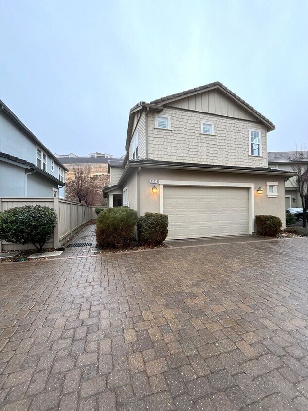 1605 Painted Rock Trail, Reno, NV 89523 - House Rental in Reno, NV ...