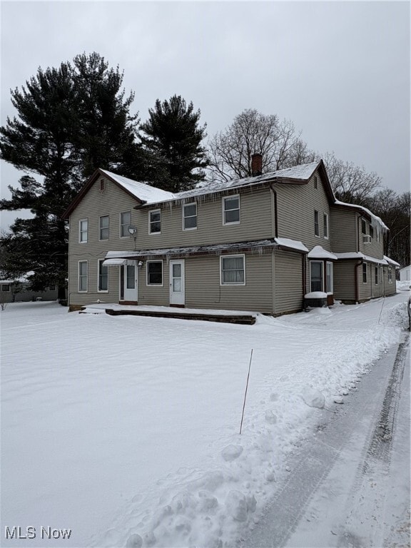 6743 Hathaway Rd Unit 3, Valley View, OH 44125 - Room for Rent in ...