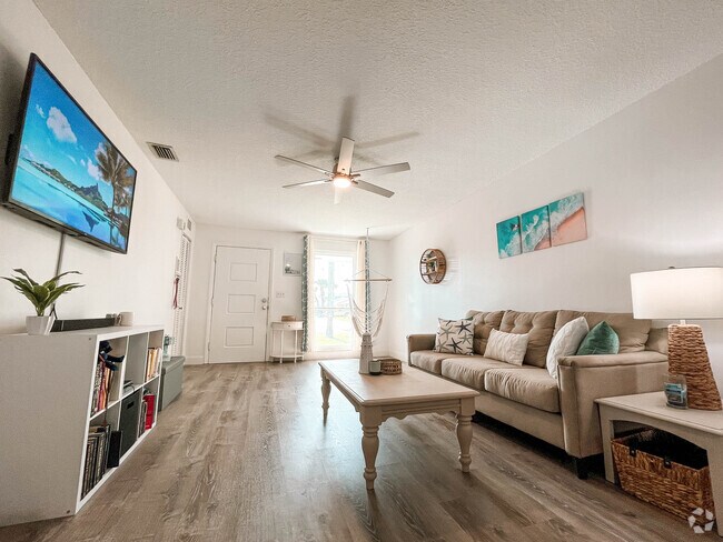 Conners Castle Dare Apartments for Rent with Utilities Included - Satellite Beach, FL - 1 ...