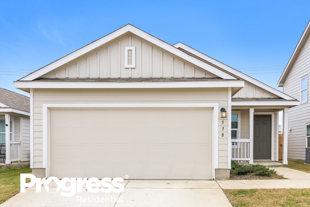 538 Ambush Ridge, San Antonio, TX 78219 | Apartments.com