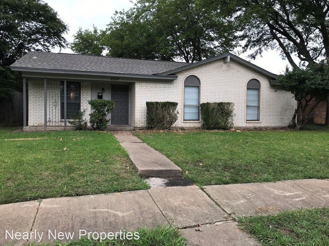 2317 Richbrook Dr, Garland, TX 75044 - House Rental in Garland, TX ...