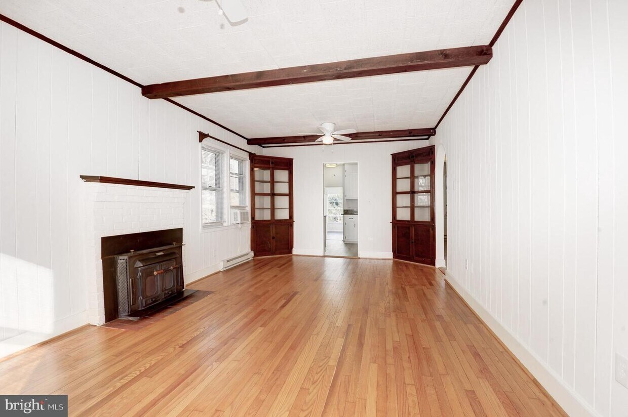 1131 Marion Ave, McLean, VA 22101 - House Rental in McLean, VA ...