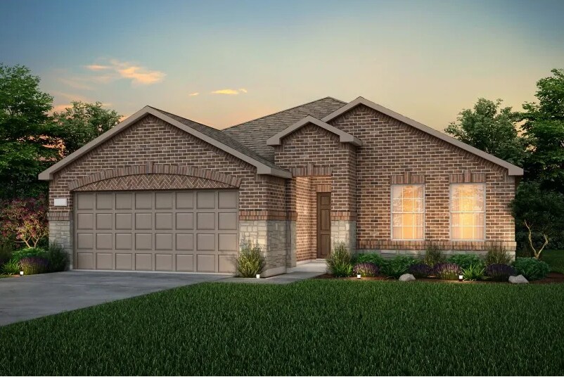 4524 Benham Dr, Fort Worth, TX 76036 - House Rental in Fort Worth, TX ...