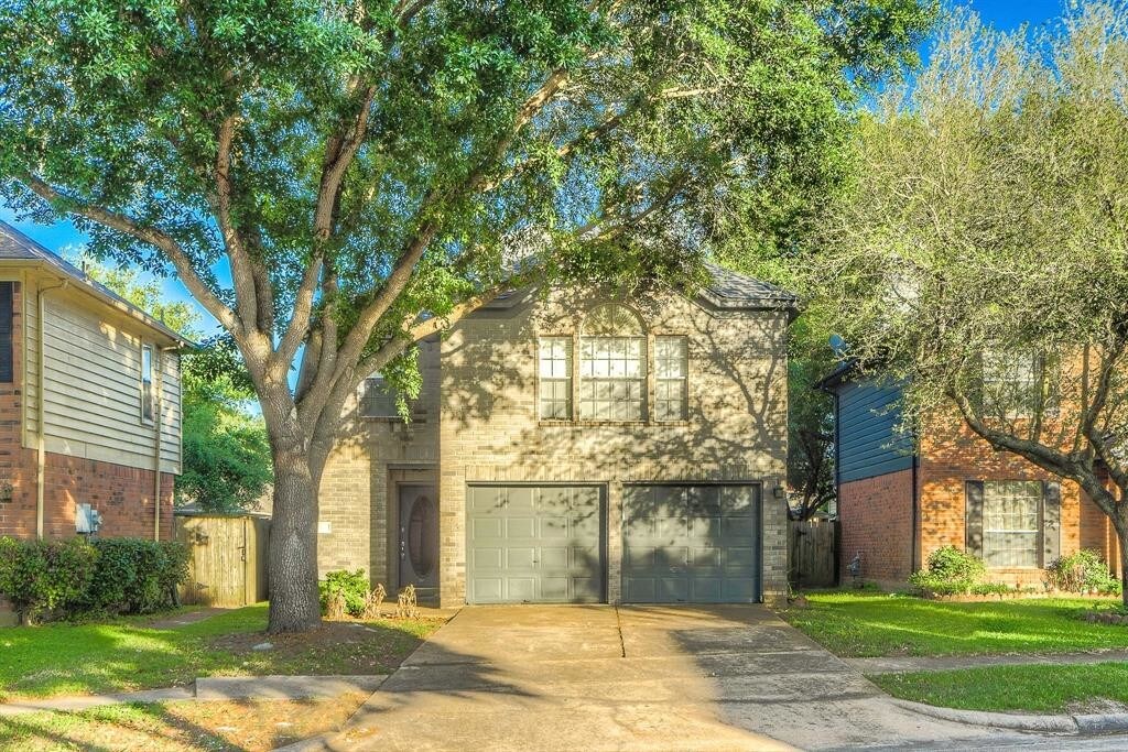 1809 Old Creek Dr, Rosenberg, TX 77471 - House Rental in Rosenberg, TX ...