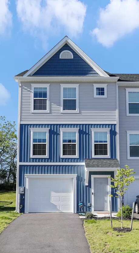 26 Furlong Way, Martinsburg, WV 25404 - Townhome Rentals in Martinsburg ...