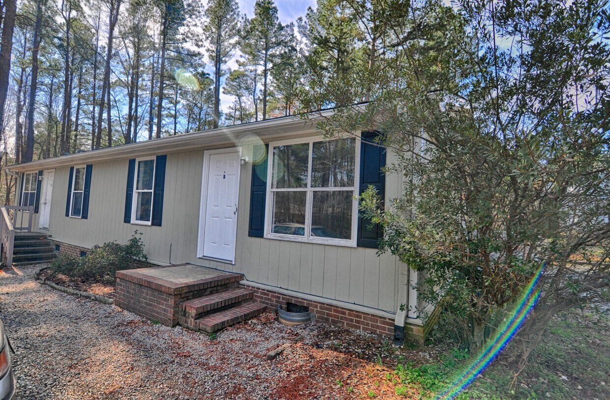 106 Forsyth Dr Unit B, Chapel Hill, NC 27517 - Room for Rent in Chapel ...