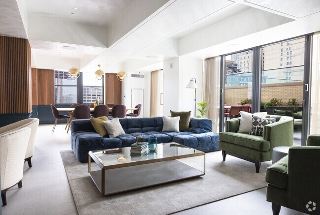 District Detroit Apartments for Rent - Detroit, MI - 300 Rentals ...