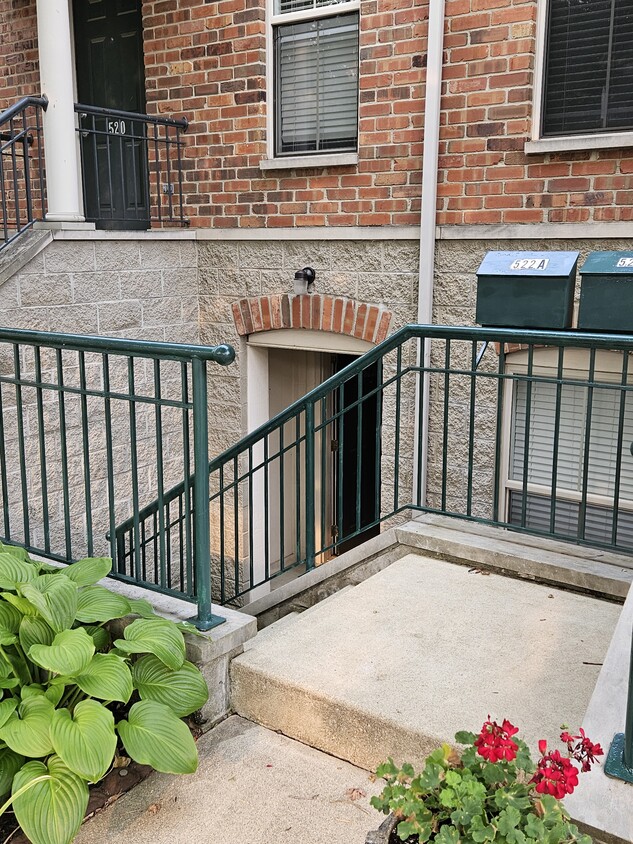 522 N 5th St Unit 522A, Lafayette, IN 47901 - 522 N 5th St Lafayette, IN 47901 | Apartments.com