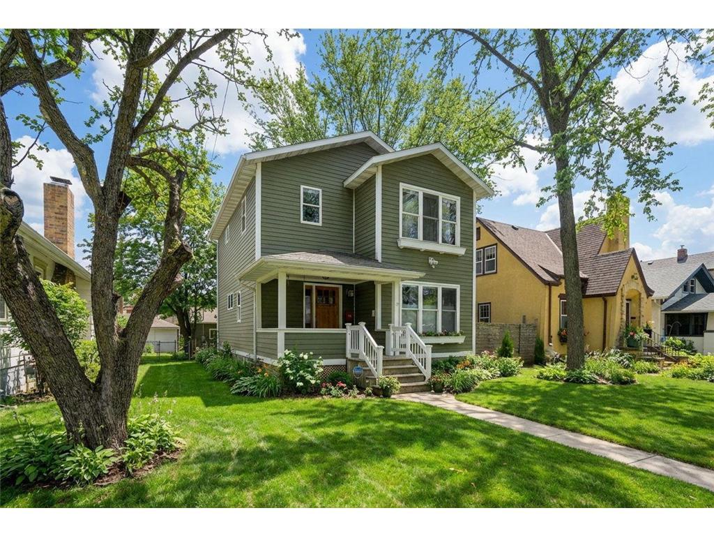 241 Russell Ave S, Minneapolis, MN 55405 - House Rental in Minneapolis ...