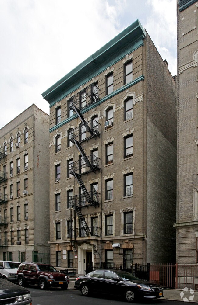 304 W 151st St, New York, NY 10039 Apartments - New York, NY ...