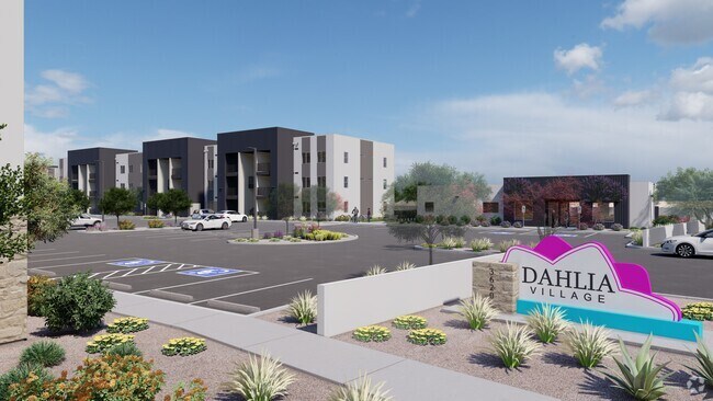 Low Income Apartments for Rent in Phoenix AZ