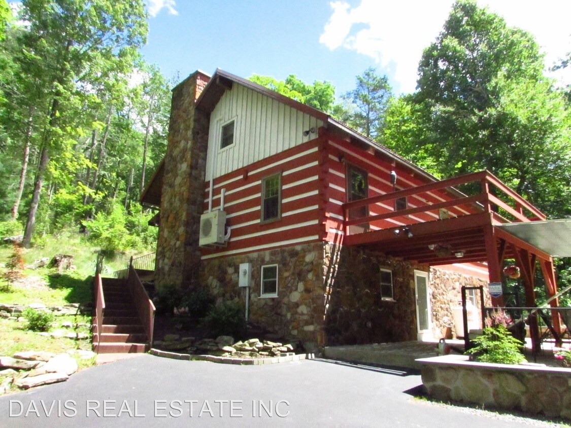 511 Rag Valley Rd, Mill Hall, PA 17751 - House Rental in Mill Hall, PA ...