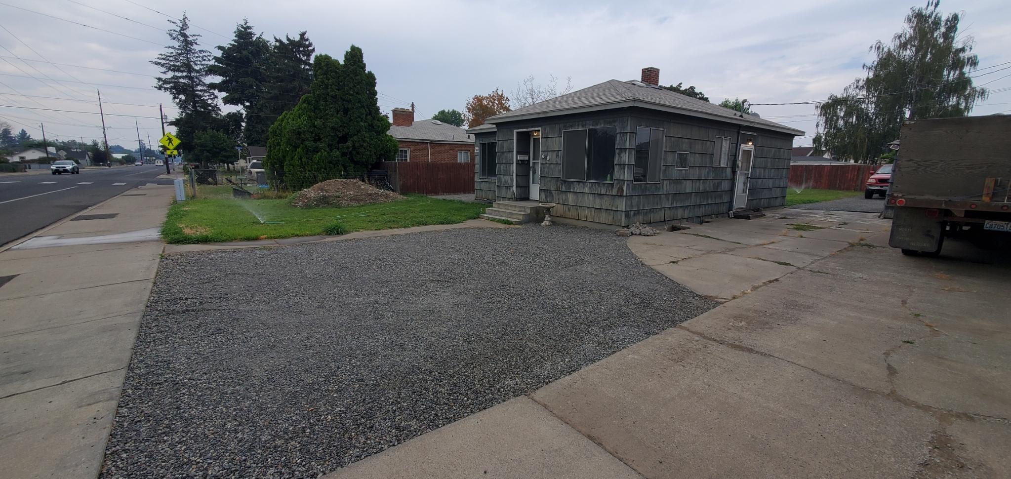 609 W Mead Ave, Yakima, WA 98902 - House Rental in Yakima, WA ...